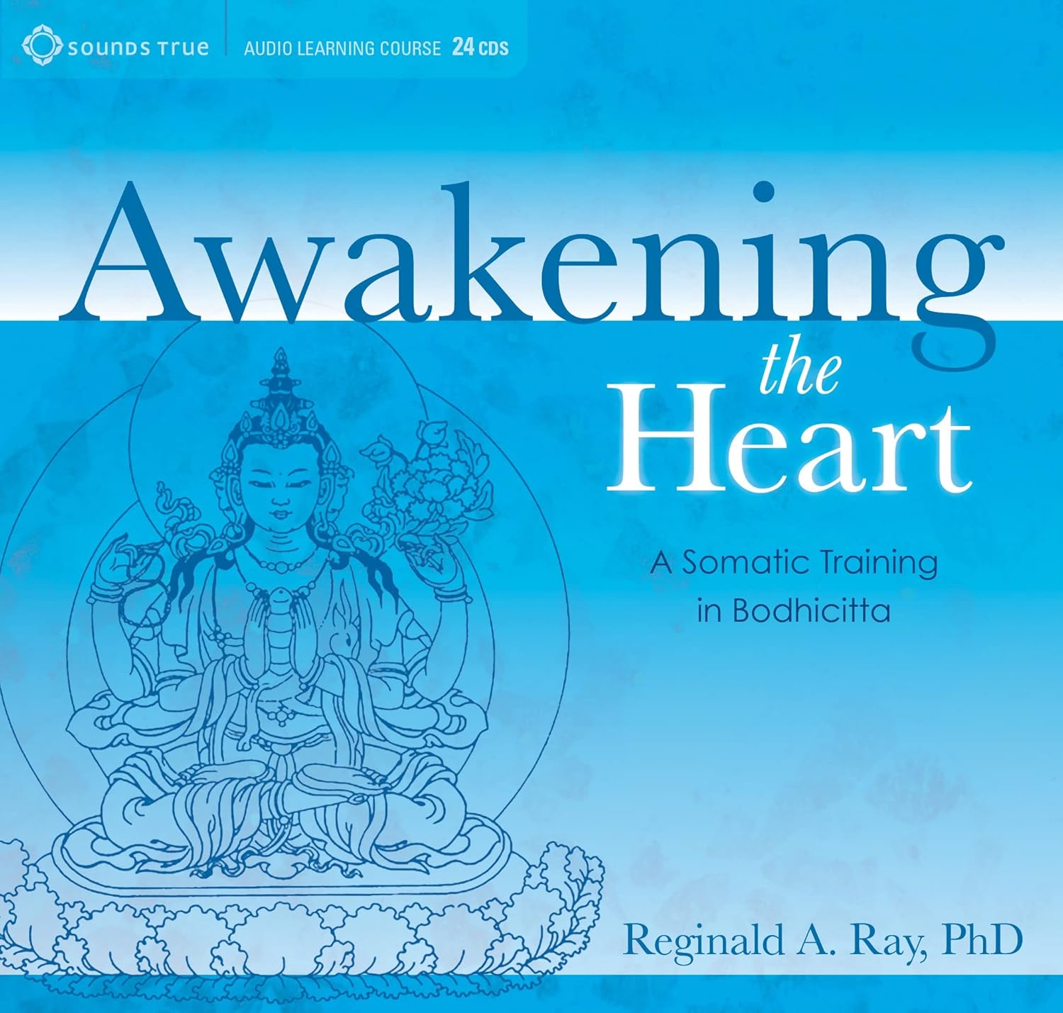 Awakening the Heart: A Somatic Training in Bodhicitta: Amazon.co.uk ...
