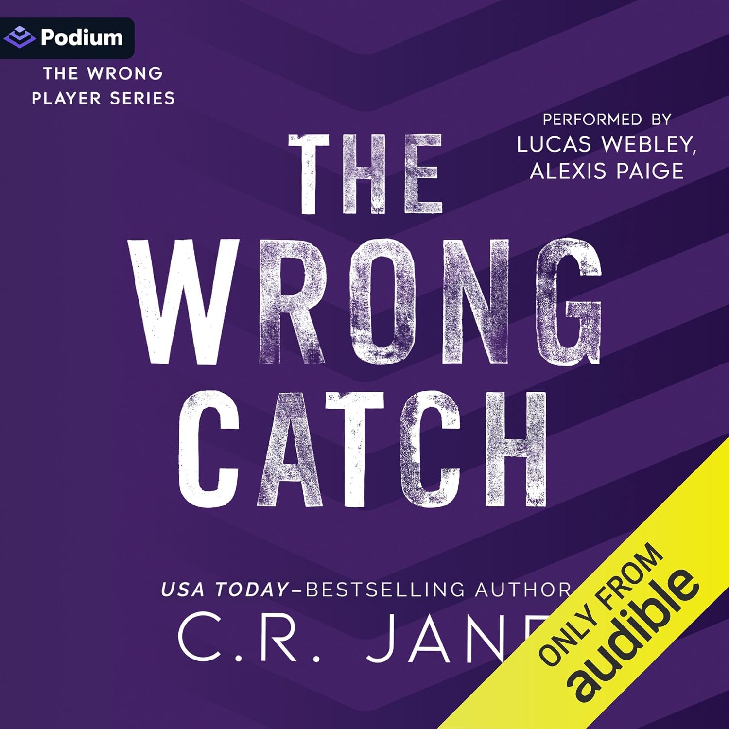 Amazon.com: The Wrong Catch: A Football Romance: The Wrong Player ...