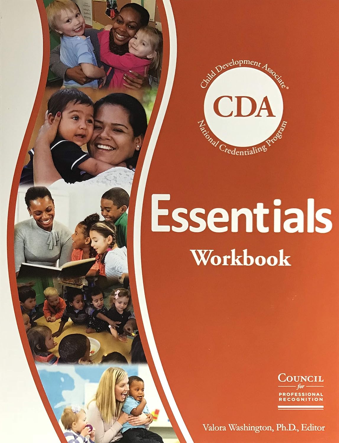 Amazon.com: CDA Essentials Workbook: 9780990307242: Unknown: Books