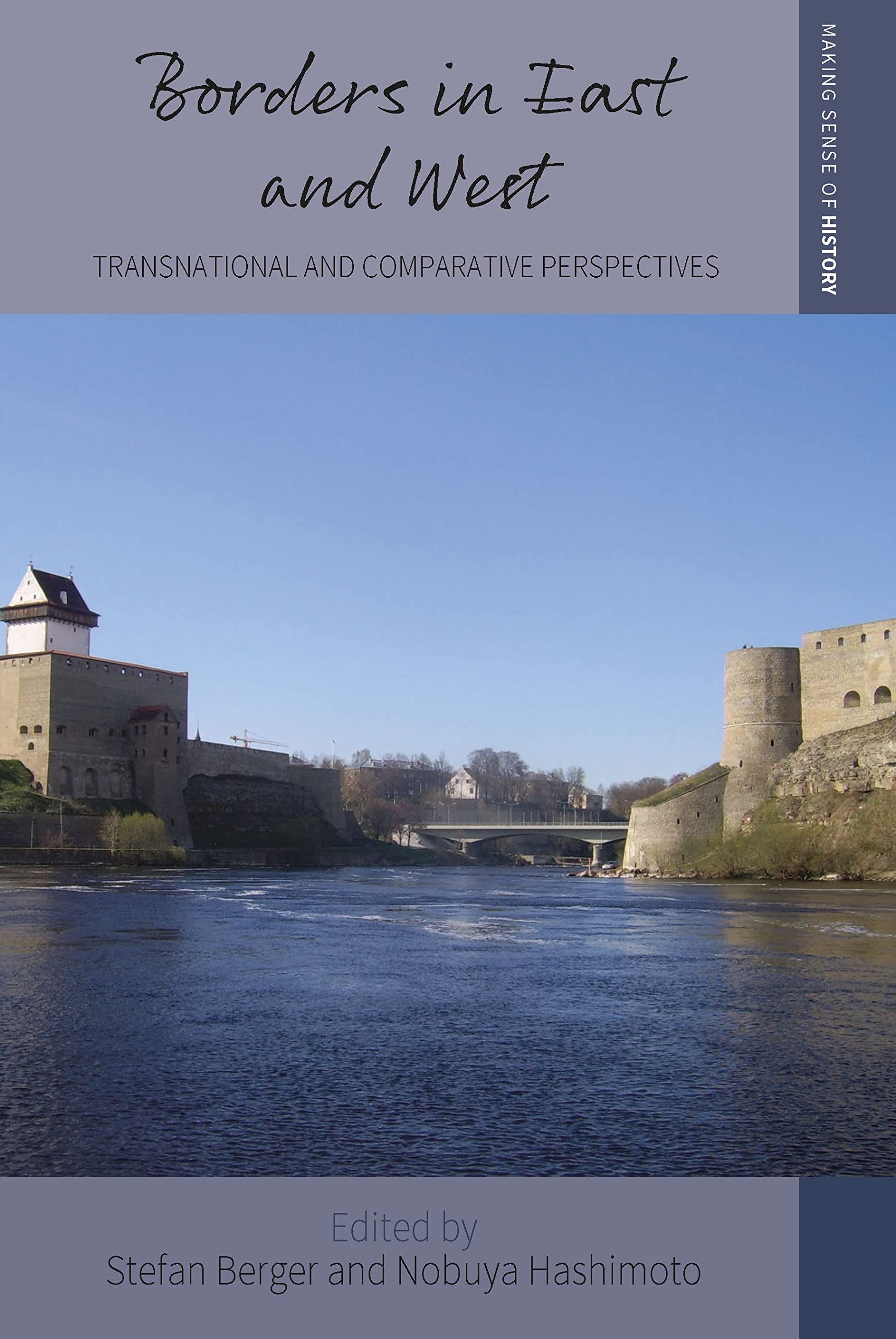 Amazon | Borders in East and West: Transnational and Comparative ...