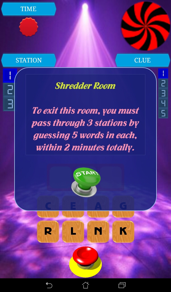 Exit Game - App on Amazon Appstore