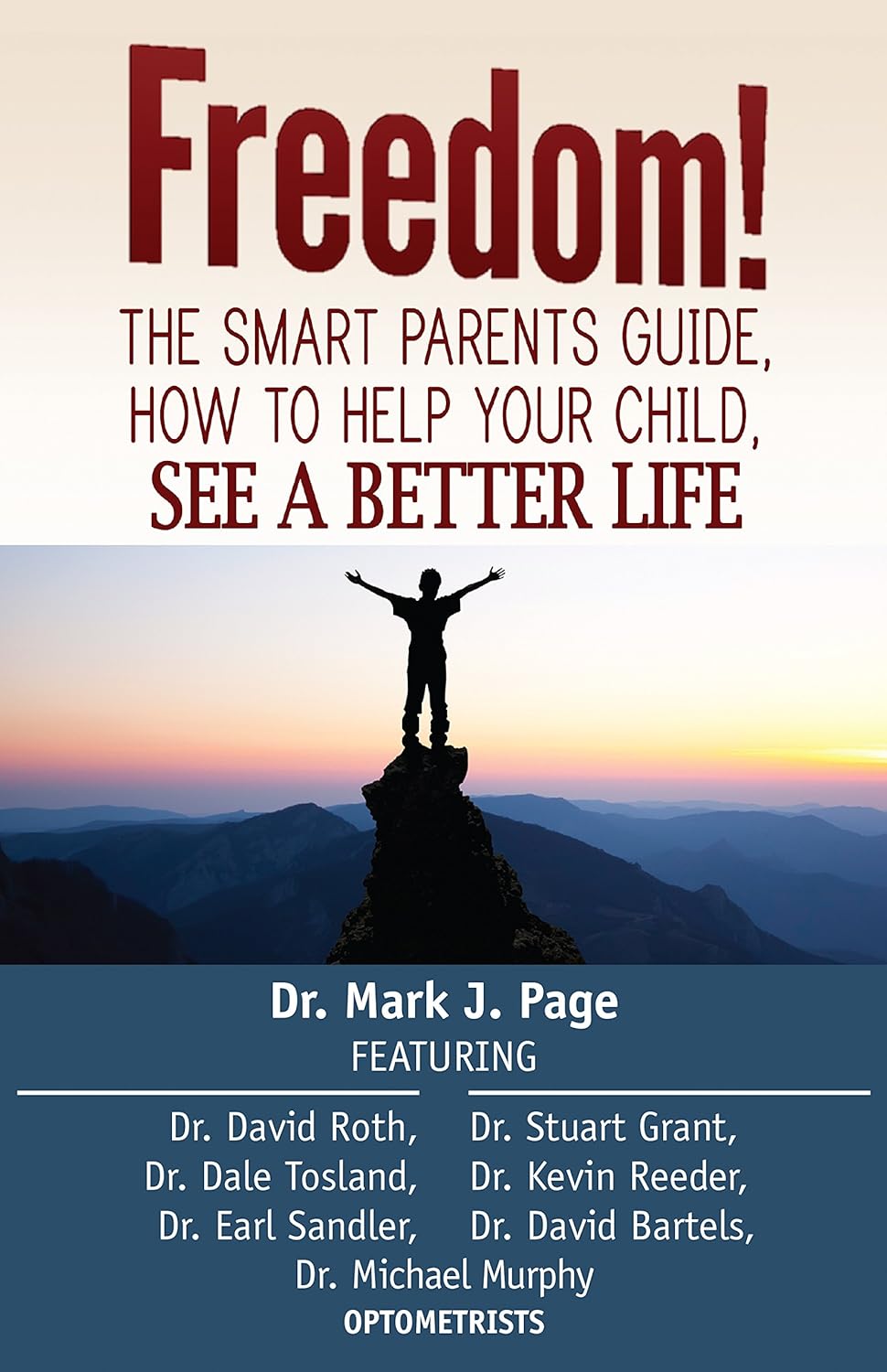 Amazon.com: The Smart Parents Guide: How To Help Your Child See A ...