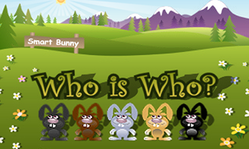 SmartBunny Who Is Who:www.amazon.com:Appstore for Android