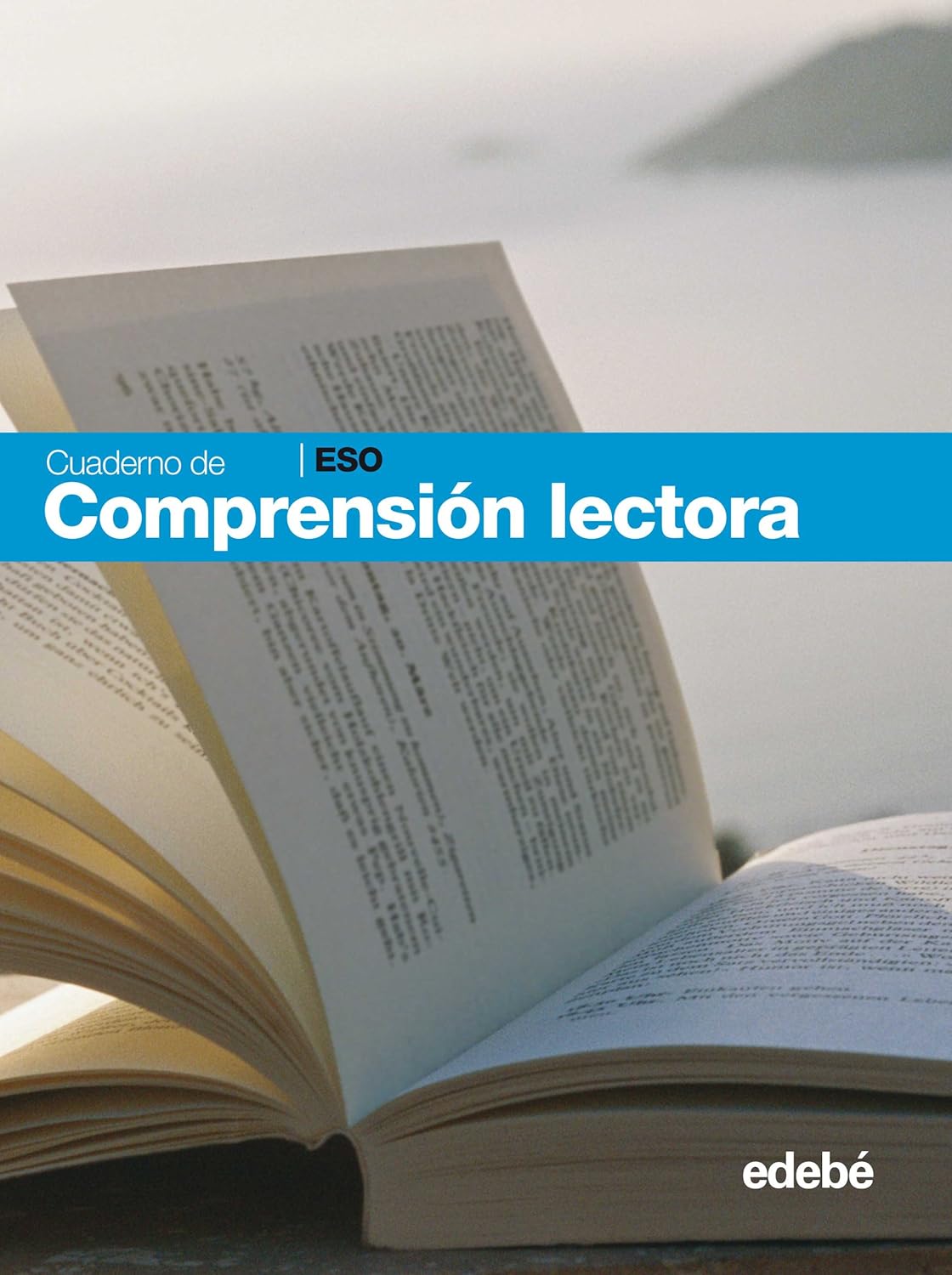 Comprensión lectora, ESO. Cuaderno - 9788423680665 : Edebé, Obra ...