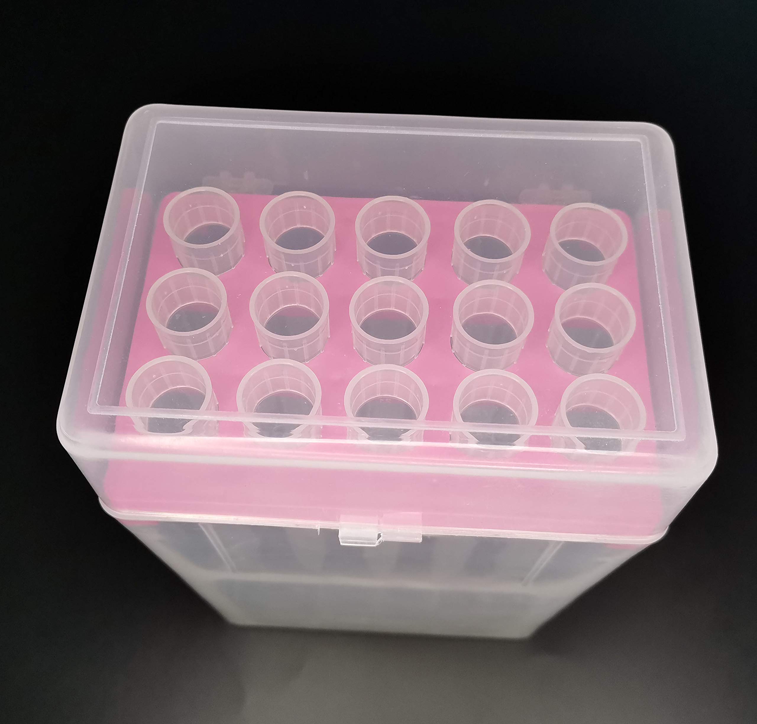 Pipette Tips Rack