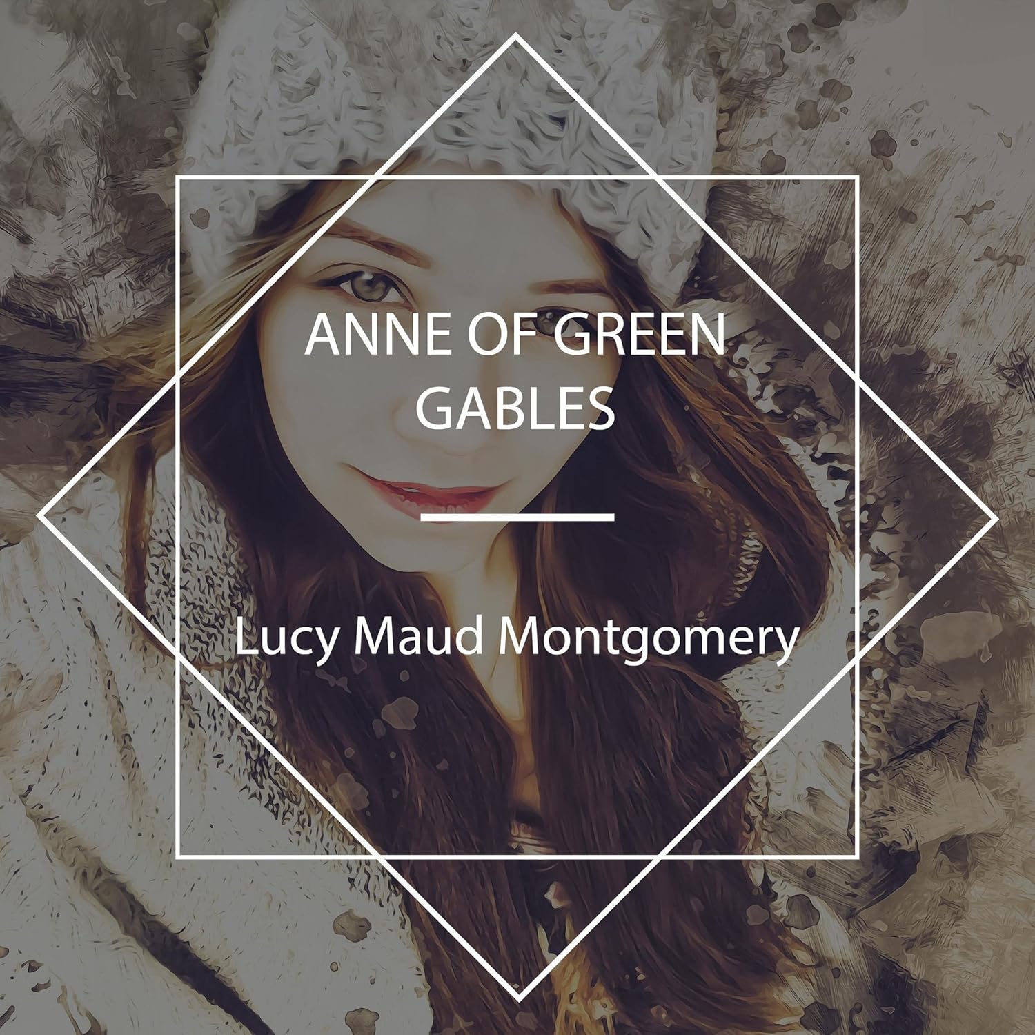 Amazon.co.jp: Anne of Green Gables (Audible Audio Edition): Lucy Maud ...