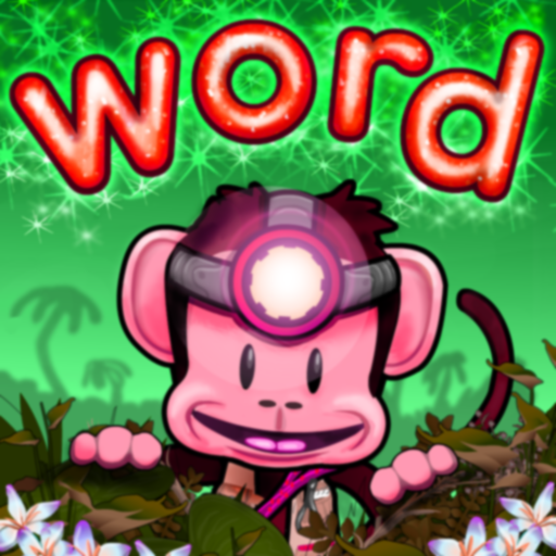Top aMonkey iWord uSchool Adventure - App on Amazon Appstore