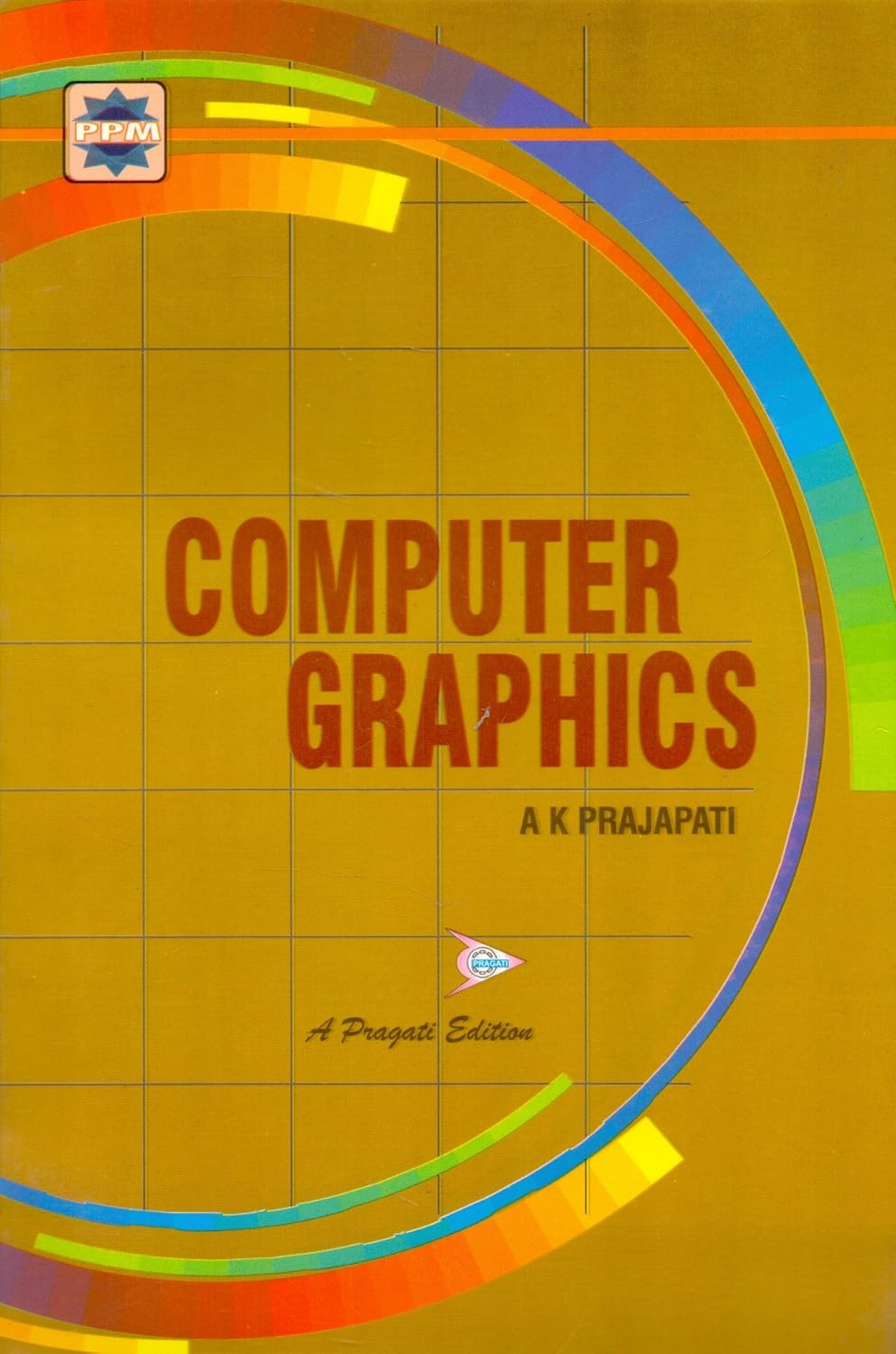 Amazon.in: Buy Computer Graphics [Paperback] Prajapati Book Online at ...