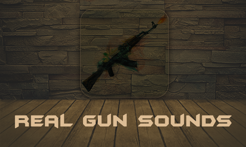 Real Gun Sounds Free 2017 - App on Amazon Appstore