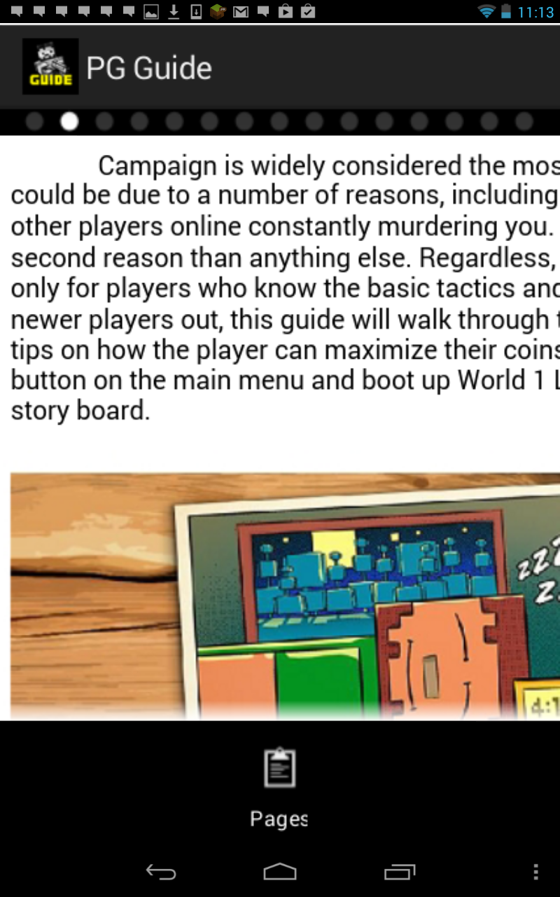 Guide for Pixel Gun 3D: Cheats, Tips (unofficial) - App on Amazon Appstore