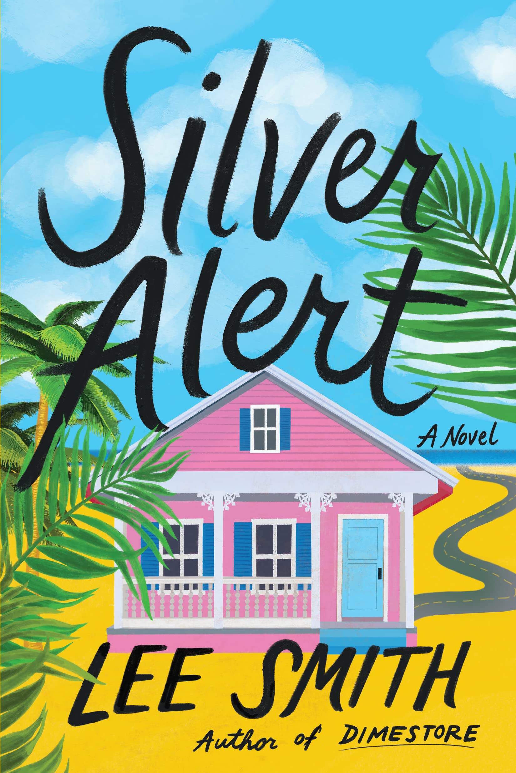 Amazon.com: Silver Alert: A Novel: 9781643752419: Smith, Lee: Books