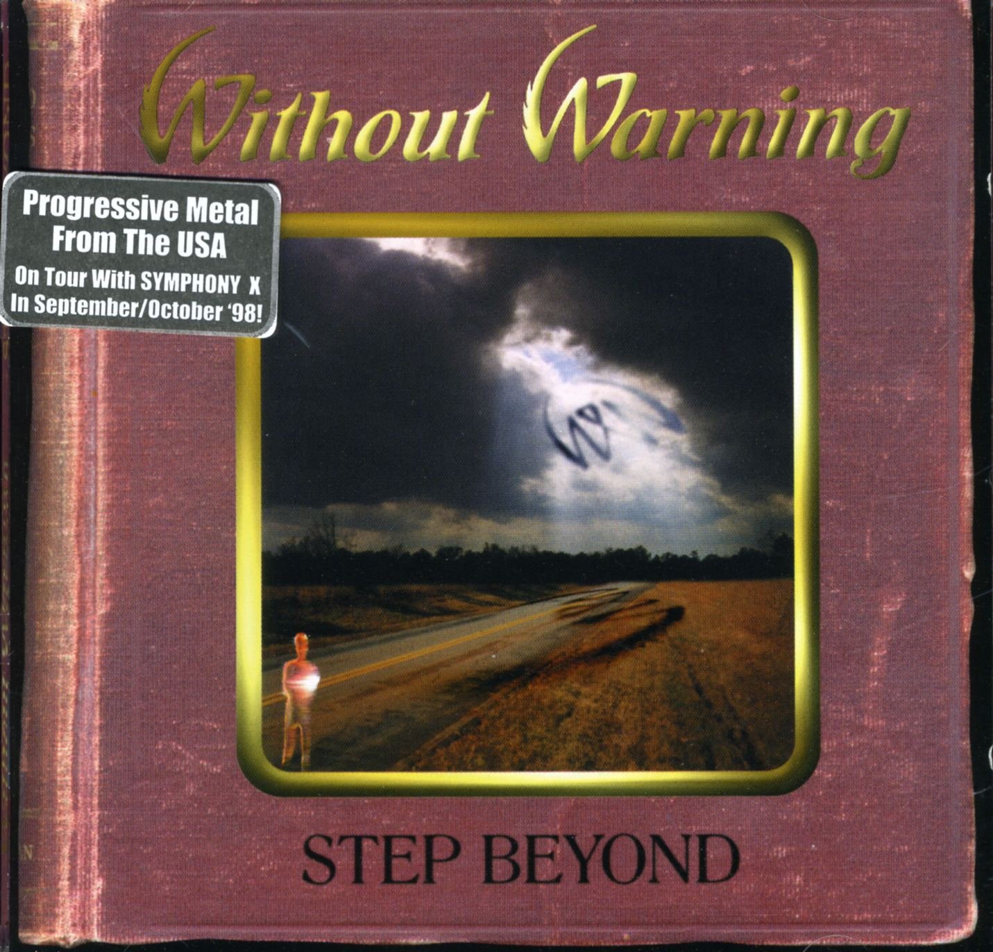 Amazon.com: Step Beyond: CDs & Vinyl