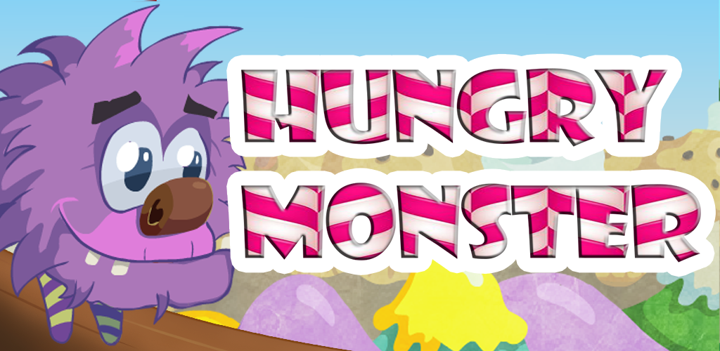 Hungry Monster - Delicious Adventure:www.amazon.com:Appstore for Android