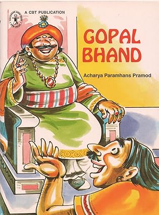 Buy Gopal Bhand Book Online at Low Prices in India | Gopal Bhand Reviews & Ratings - Amazon.in