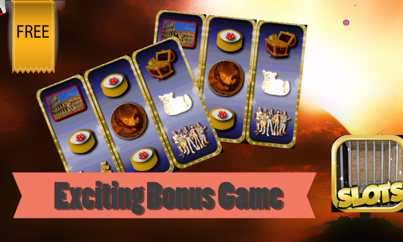 Jail Addict Crazy Slots - The Best New & Fun Video Slots Game For 2015 ...