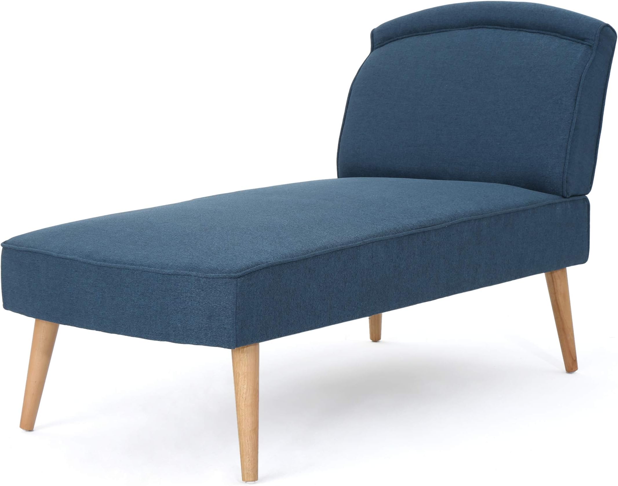 Amazon.com: Christopher Knight Home Stormi Mid-Century Modern Fabric ...