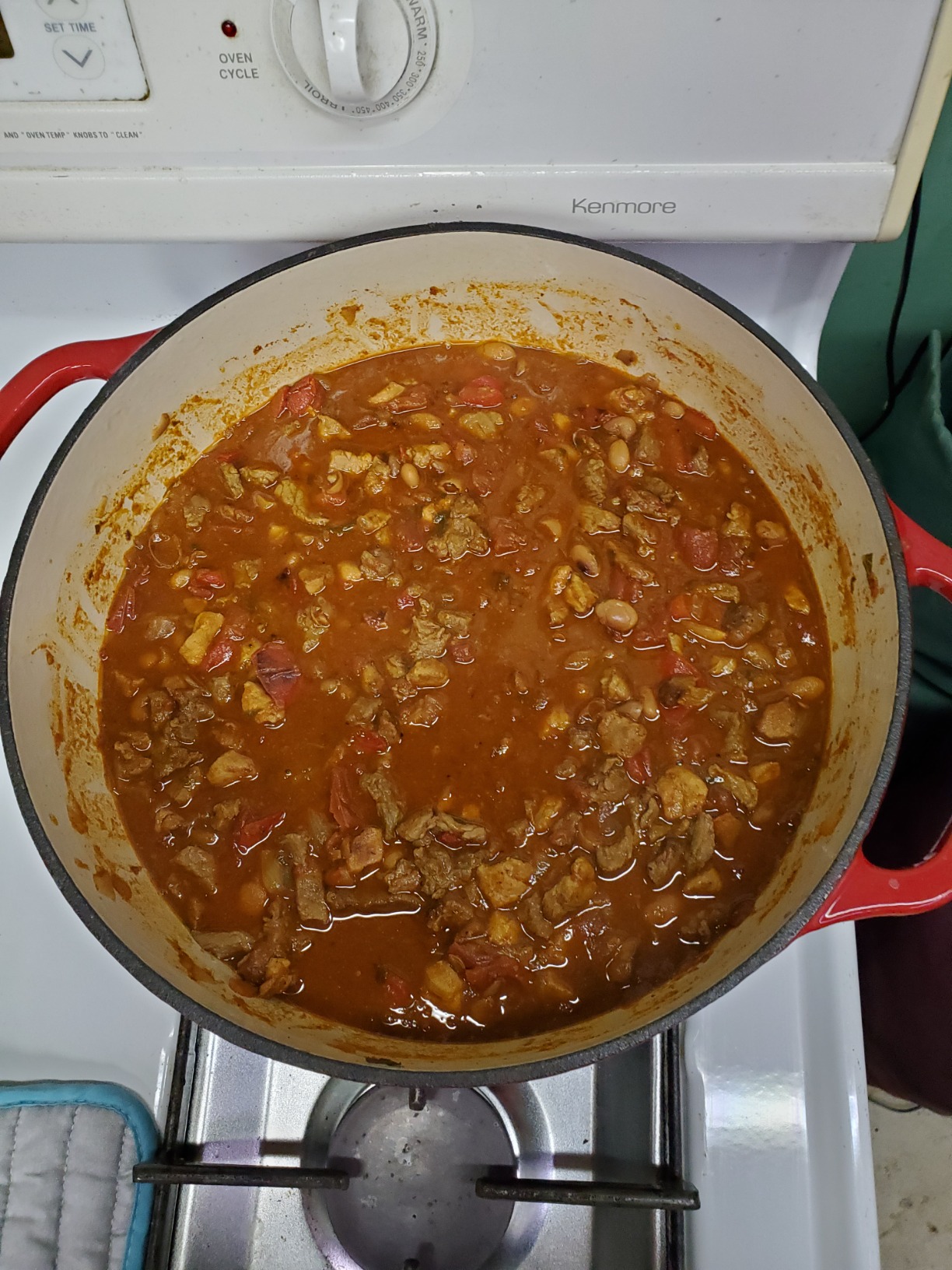 Amazon.com : Gebhardt Chili Powder, 3 ozs : Grocery & Gourmet Food