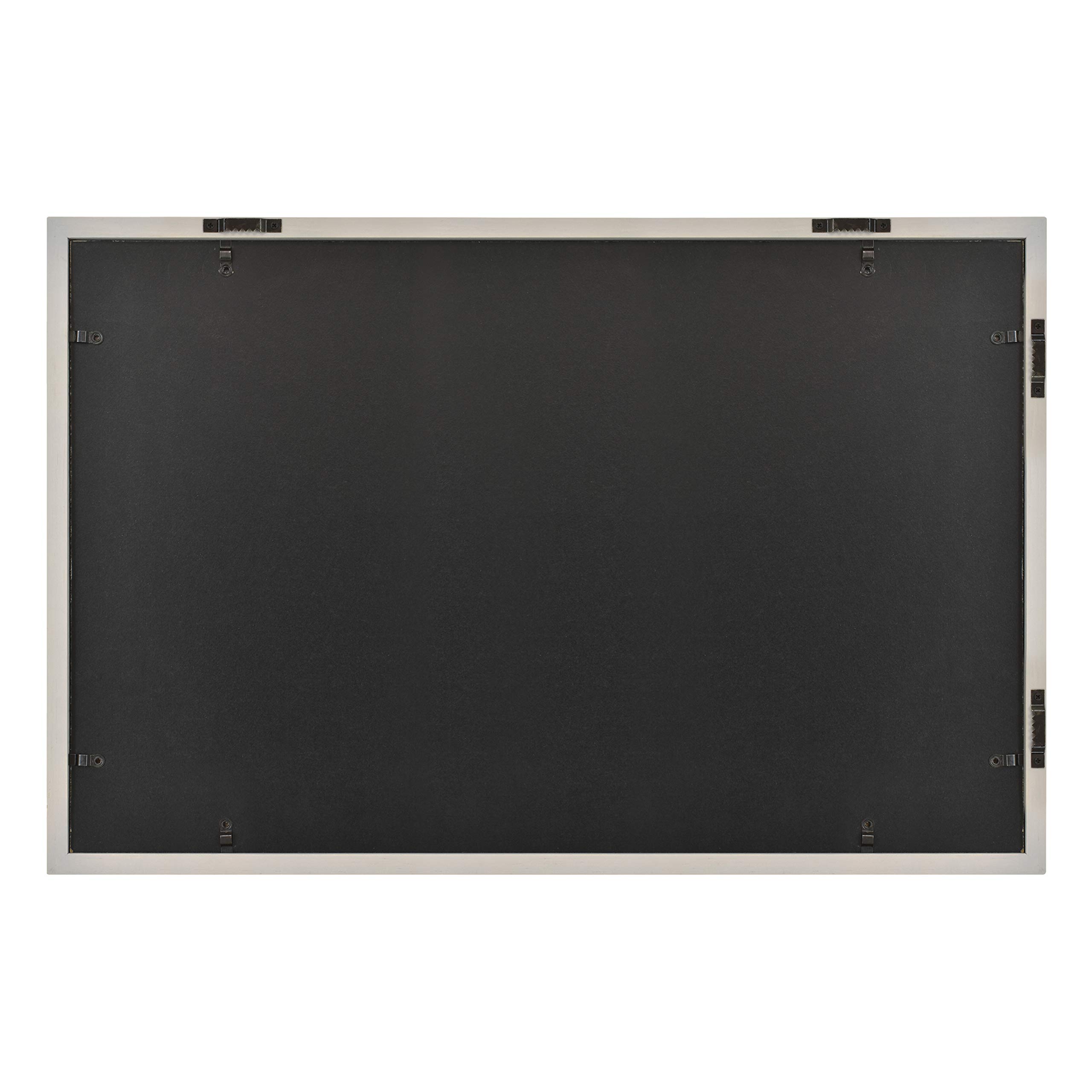 Snapklik.com : MCS Double Groove Record Album Frame