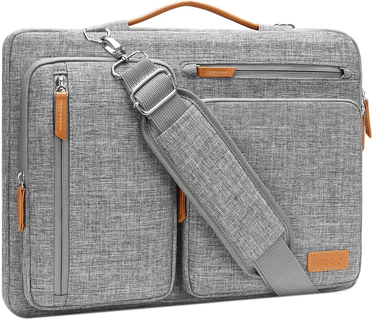 Amazon.com: Dell Pro Briefcase 14 (PO1420C), Made with an Earth ...