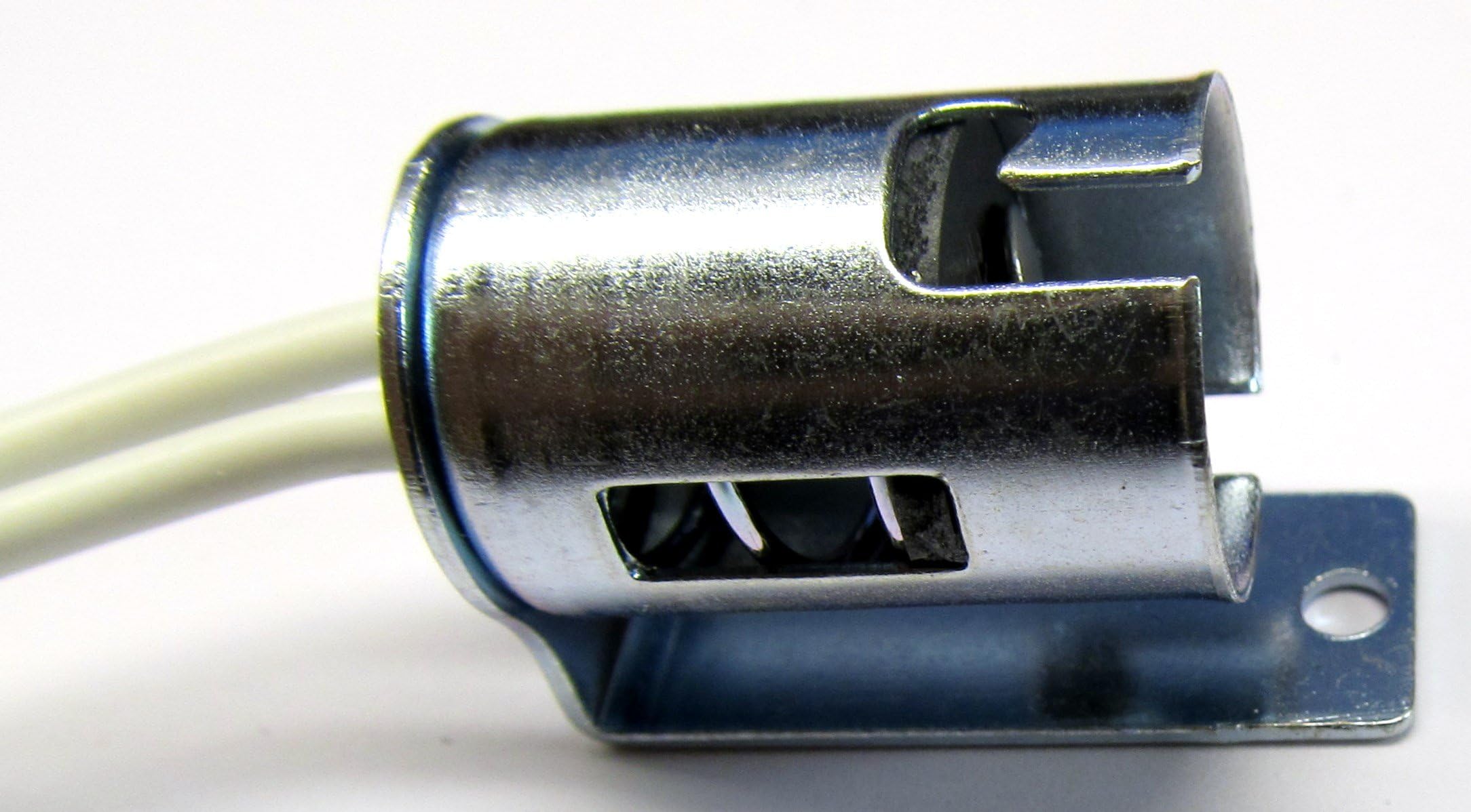 Bayonet Bulb Socket, BAY15d base (1157, 1034 etc.), 1-hole Flange ...