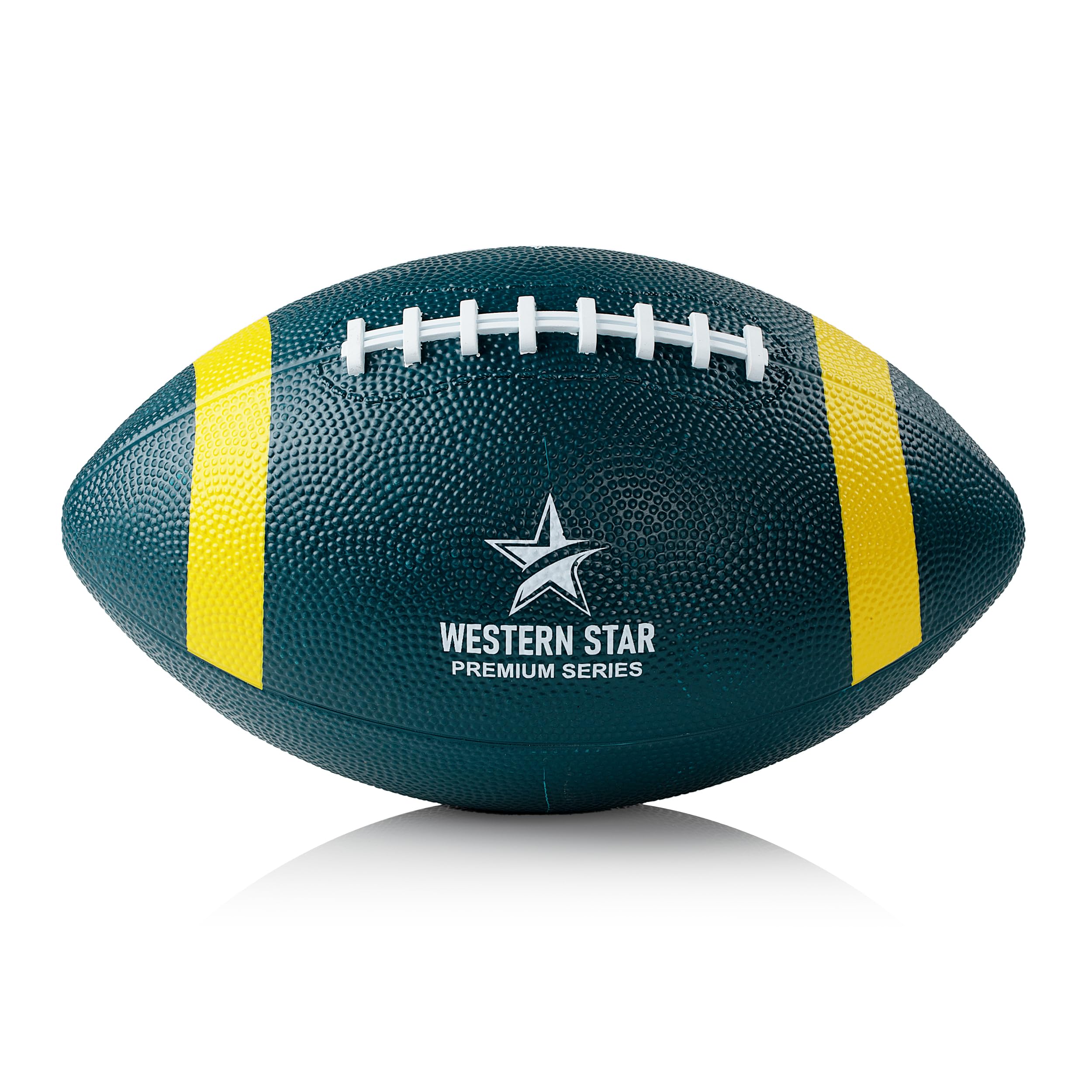Snapklik.com : Full Size Football - Official Size And Weight- 5 Popular ...