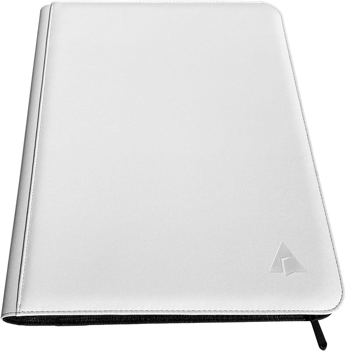 Amazon.com: Rayvol Toploader Binder, Holds 252 Toploaders 9-Pocket Top ...