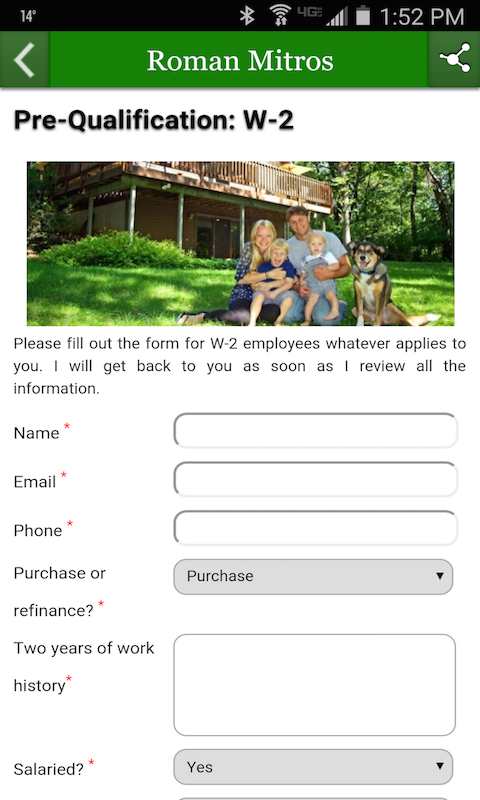 Roman Mitros - App on Amazon Appstore