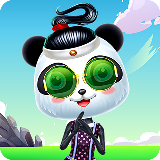 🐼 Cute Panda - The Virtual Pet - App on Amazon Appstore