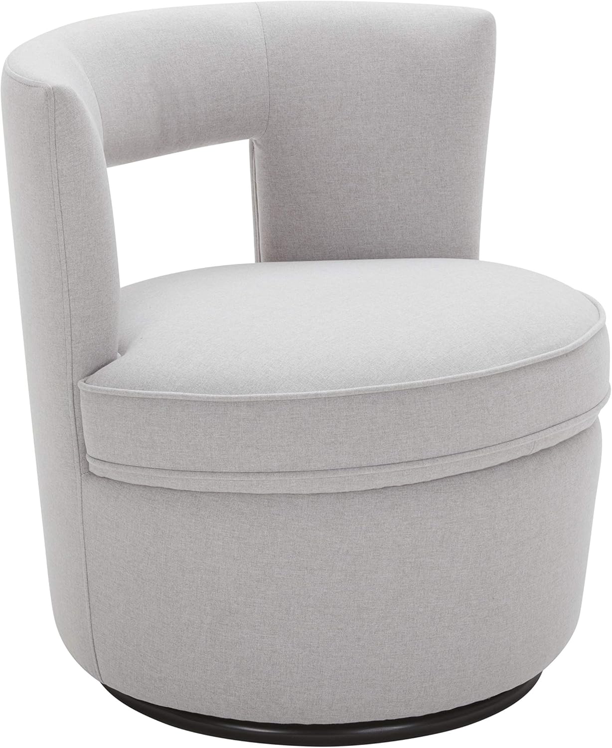 Amazon.com: Amazon Brand – Rivet Slade Contemporary Living Room Accent ...