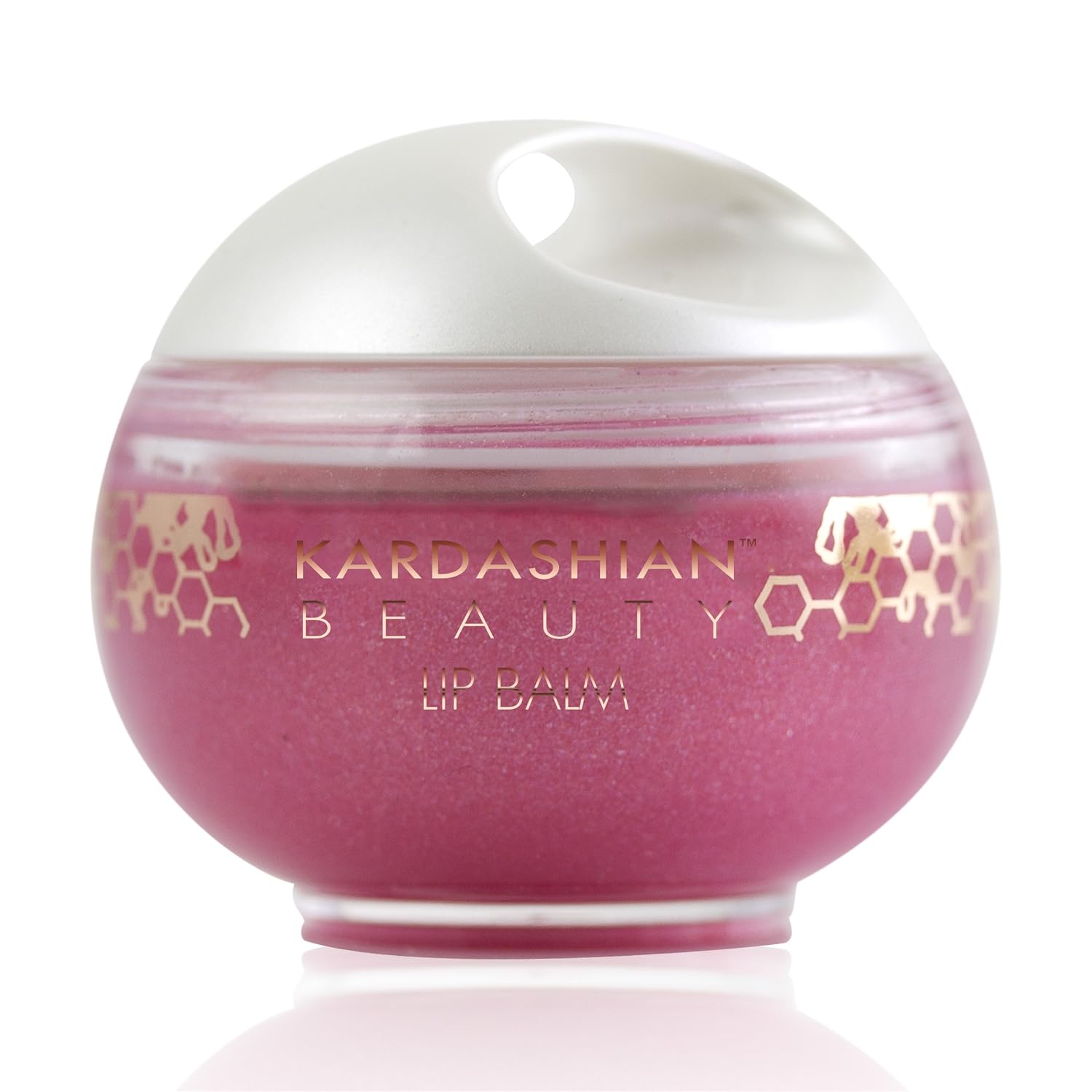 Amazon.com : Khroma Beauty Honey Pots Lip Conditioner - Rose Tint : Lip ...