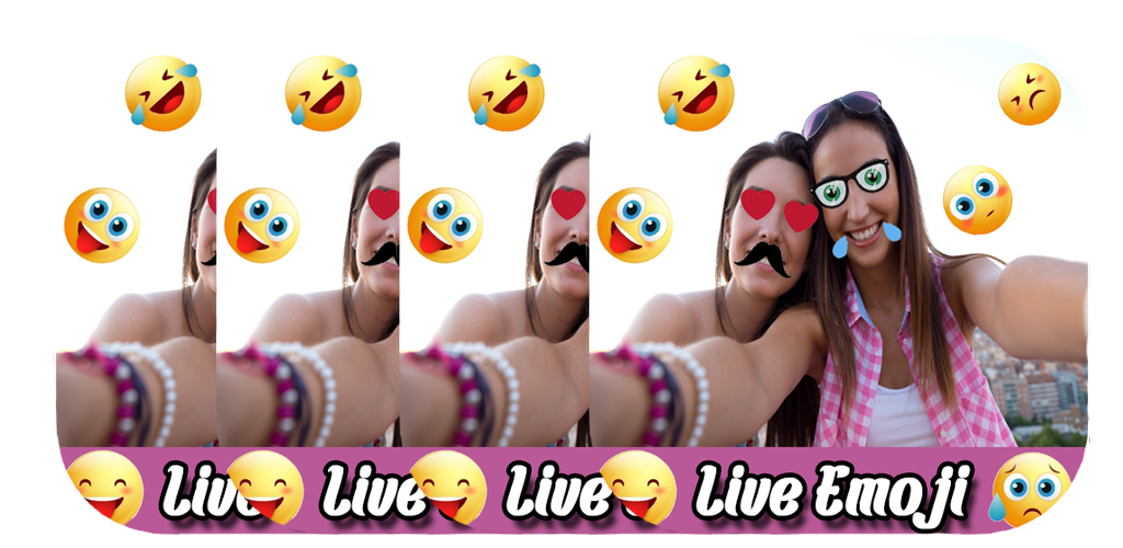 Emoji Face Swap Sticker - App on Amazon Appstore