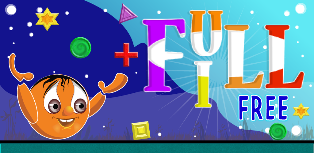 Full Fill Free - App on Amazon Appstore