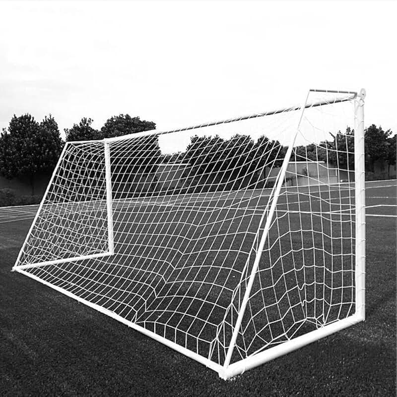 Amazon.com: Soccer Nets - Soccer Nets / Soccer Field Equipment: Sports ...