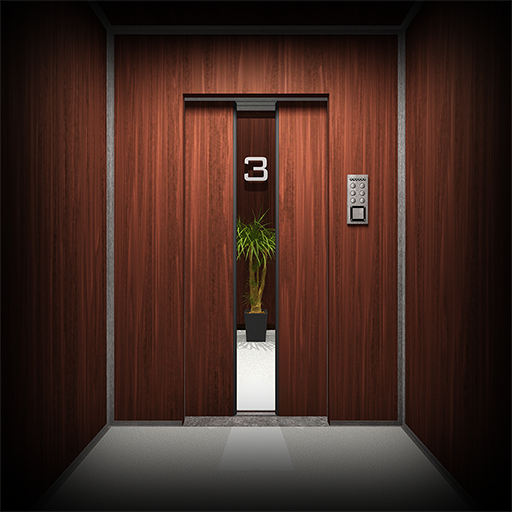 Escape Game "ELEVATOR" - App on the Amazon Appstore