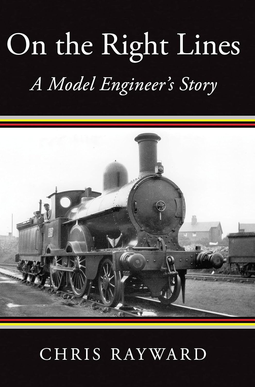 Buy On the Right Lines Book Online at Low Prices in India | On the ...