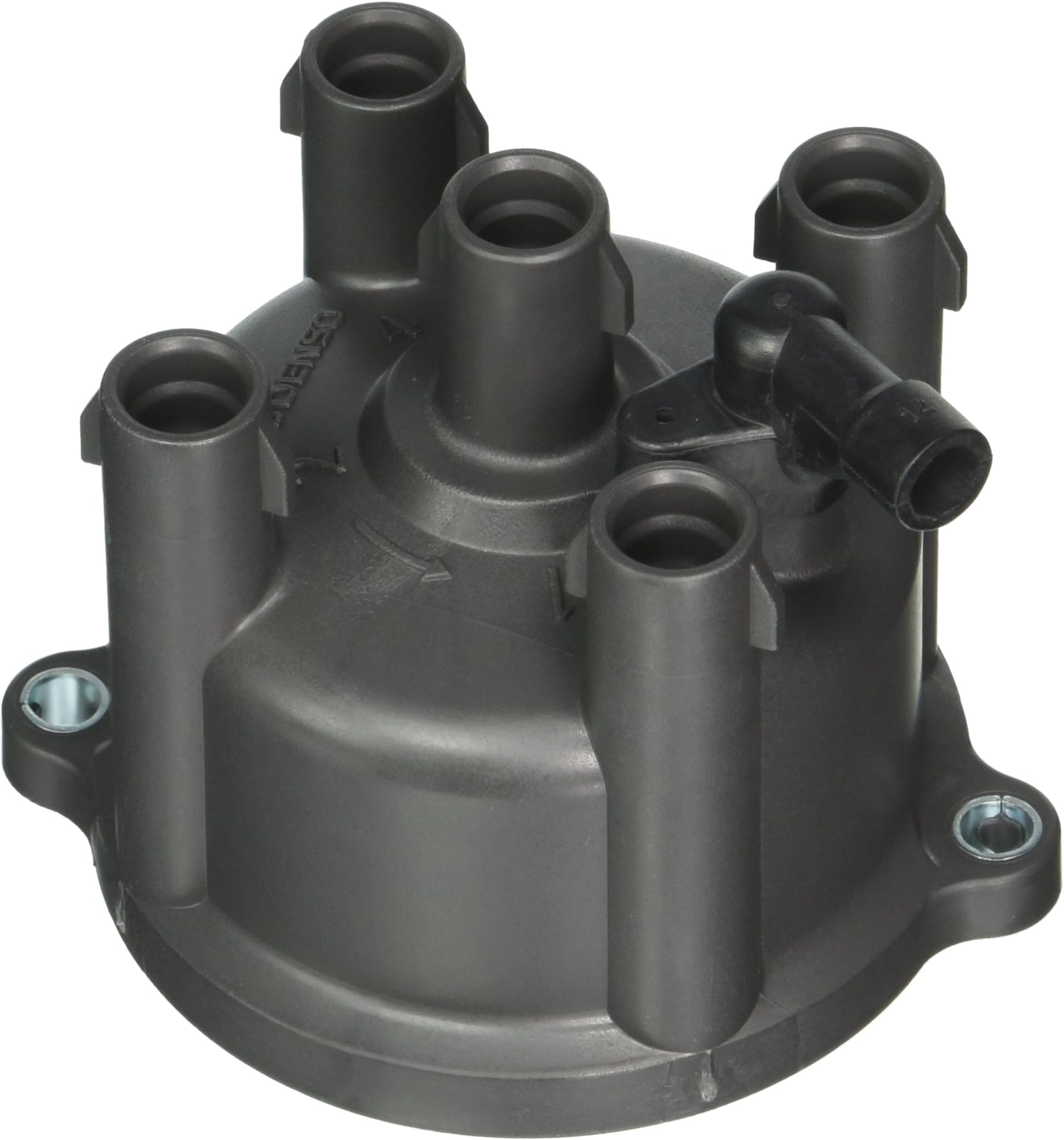 Amazon.com: Toyota Distributor Cap - 19101-66010 : Automotive