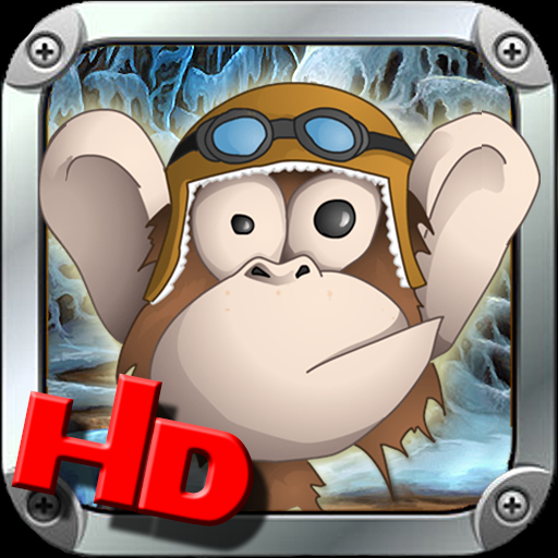 Monkey Ski - App on Amazon Appstore