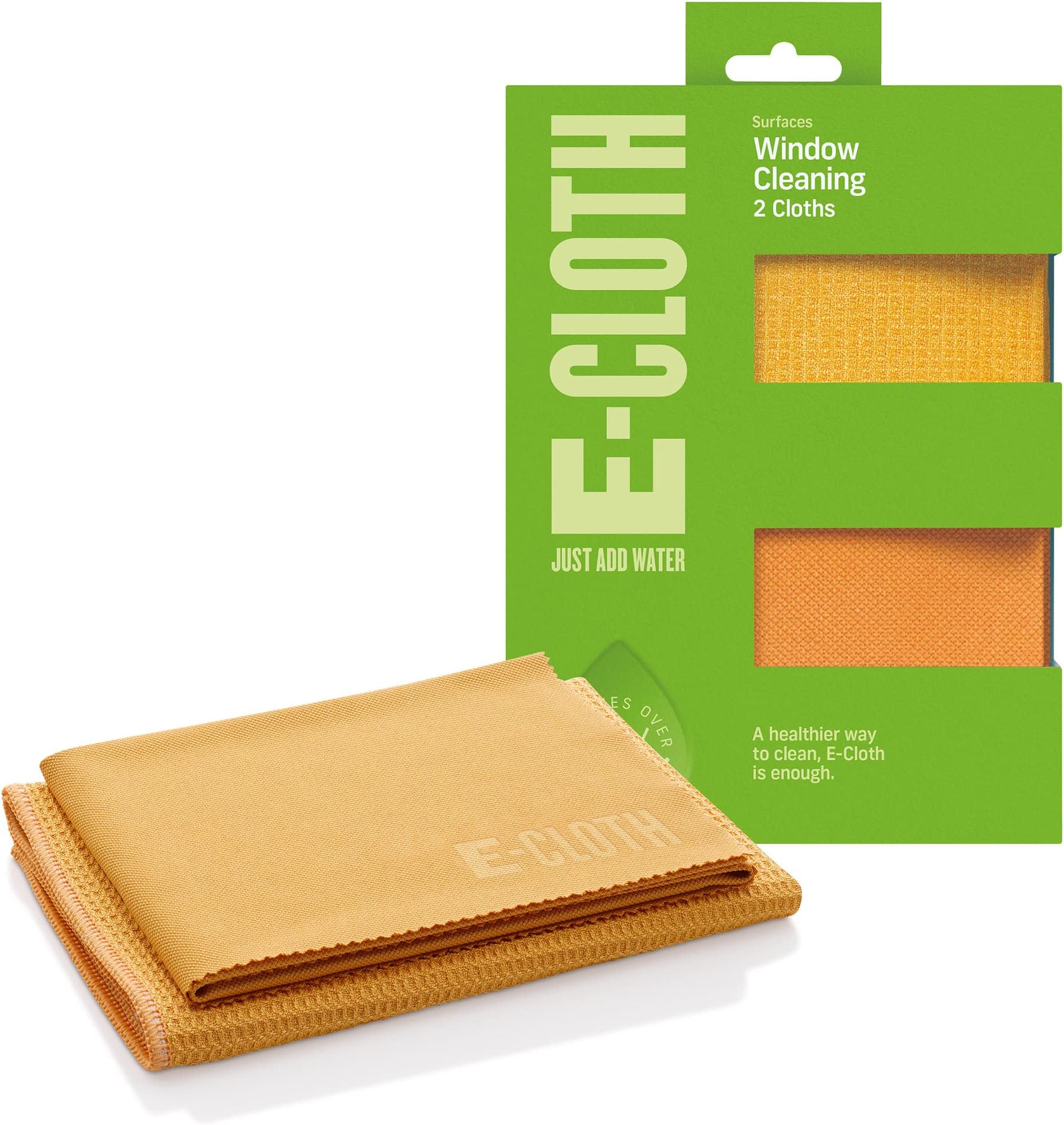 e-cloth - Window Pack - 2 Cloths : Amazon.co.uk: Home & Kitchen