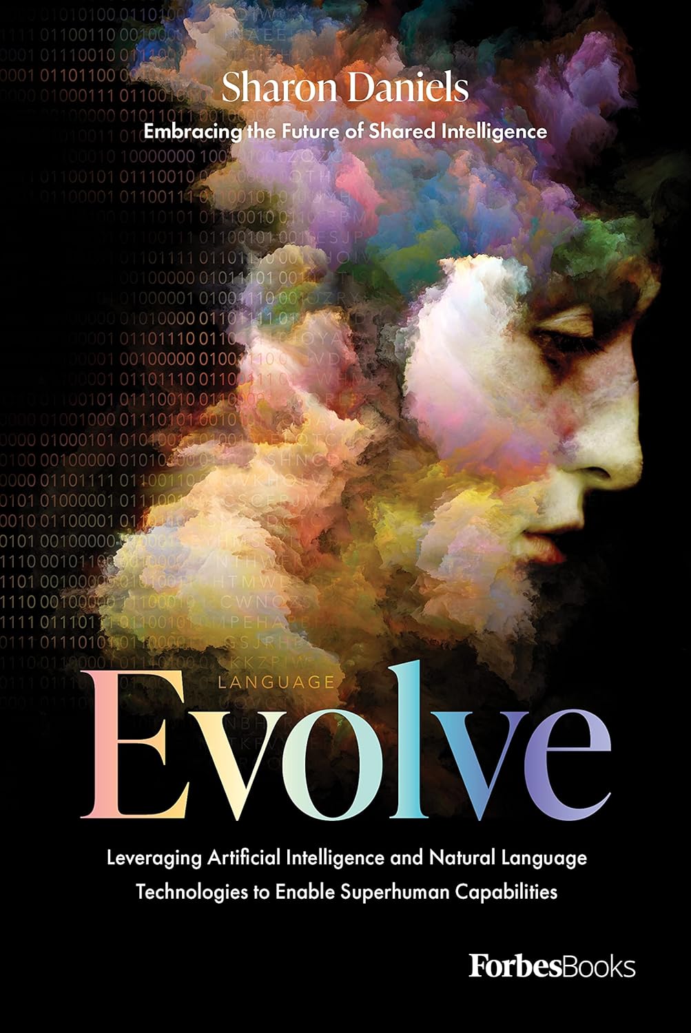 Evolve: Leveraging Artificial Intelligence and Natural Language ...