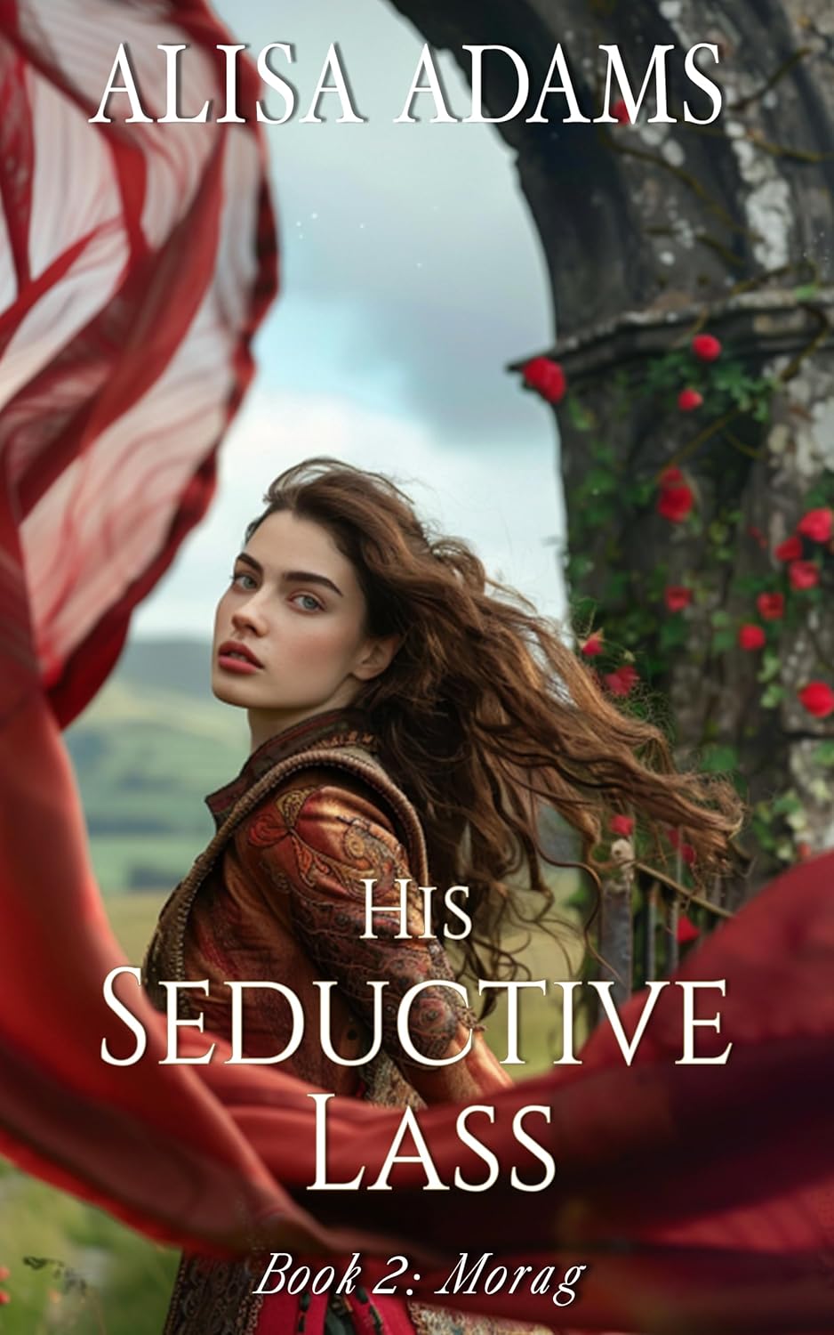Amazon.com: His Seductive Lass: A Scottish Medieval Historical Romance ...
