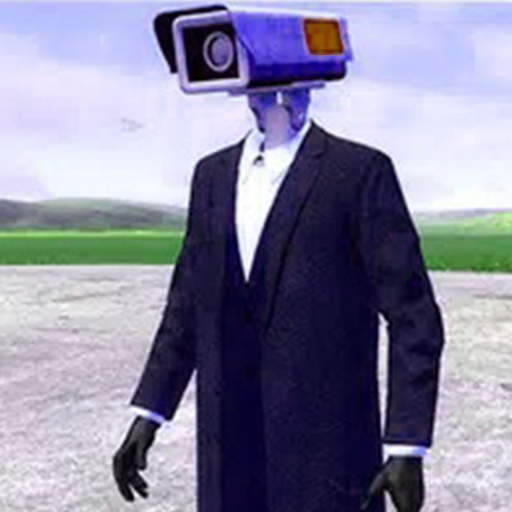 Cameraman Mod GMOD - App on Amazon Appstore