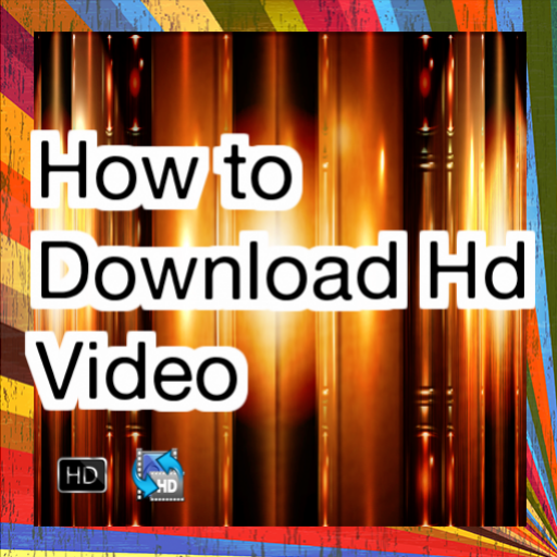 How to Download Hd Video:Amazon.com:Appstore for Android