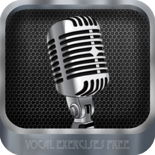 Vocal Exercises FREE - App on Amazon Appstore