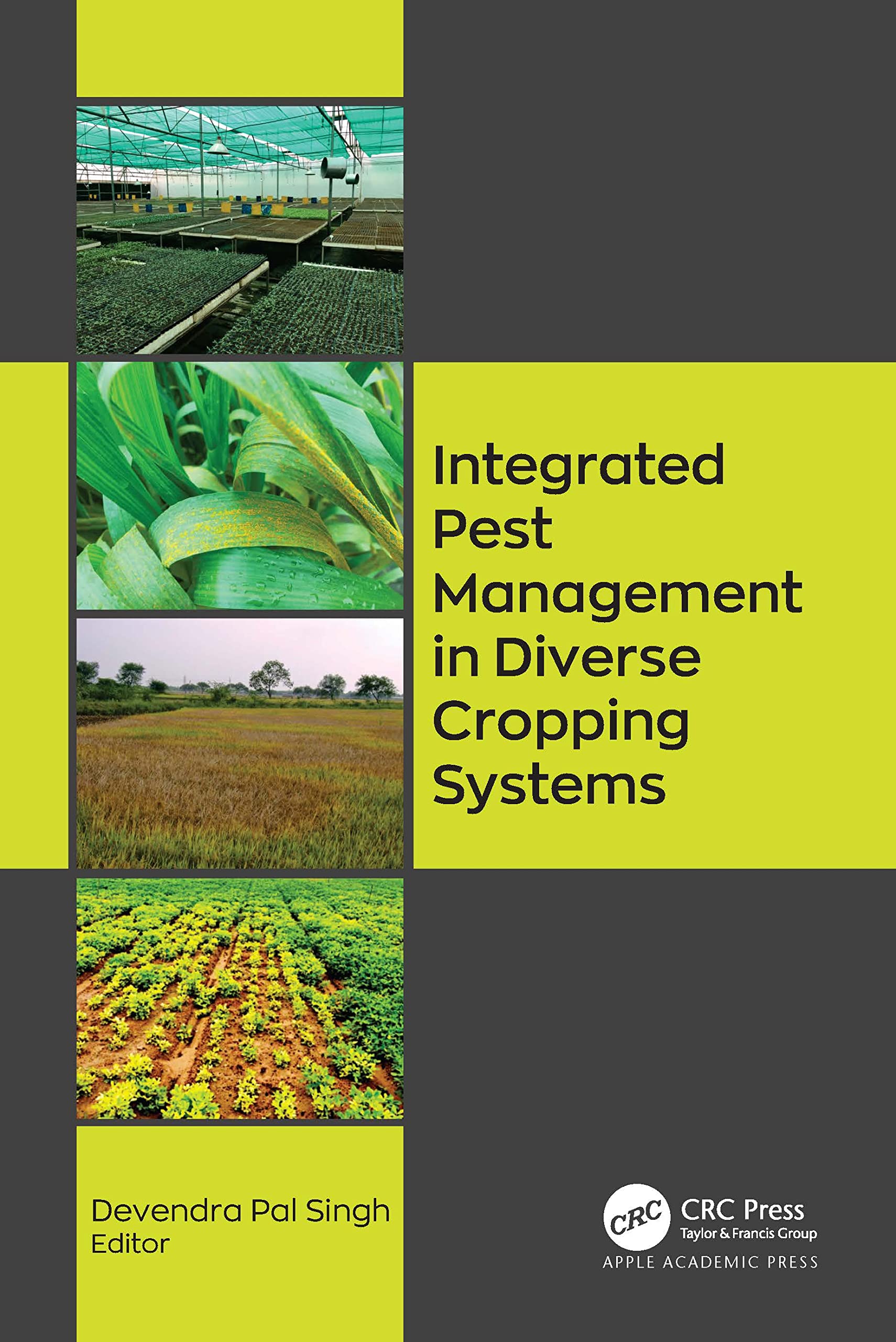 Buy Integrated Pest Management in Diverse Cropping Systems Book Online ...