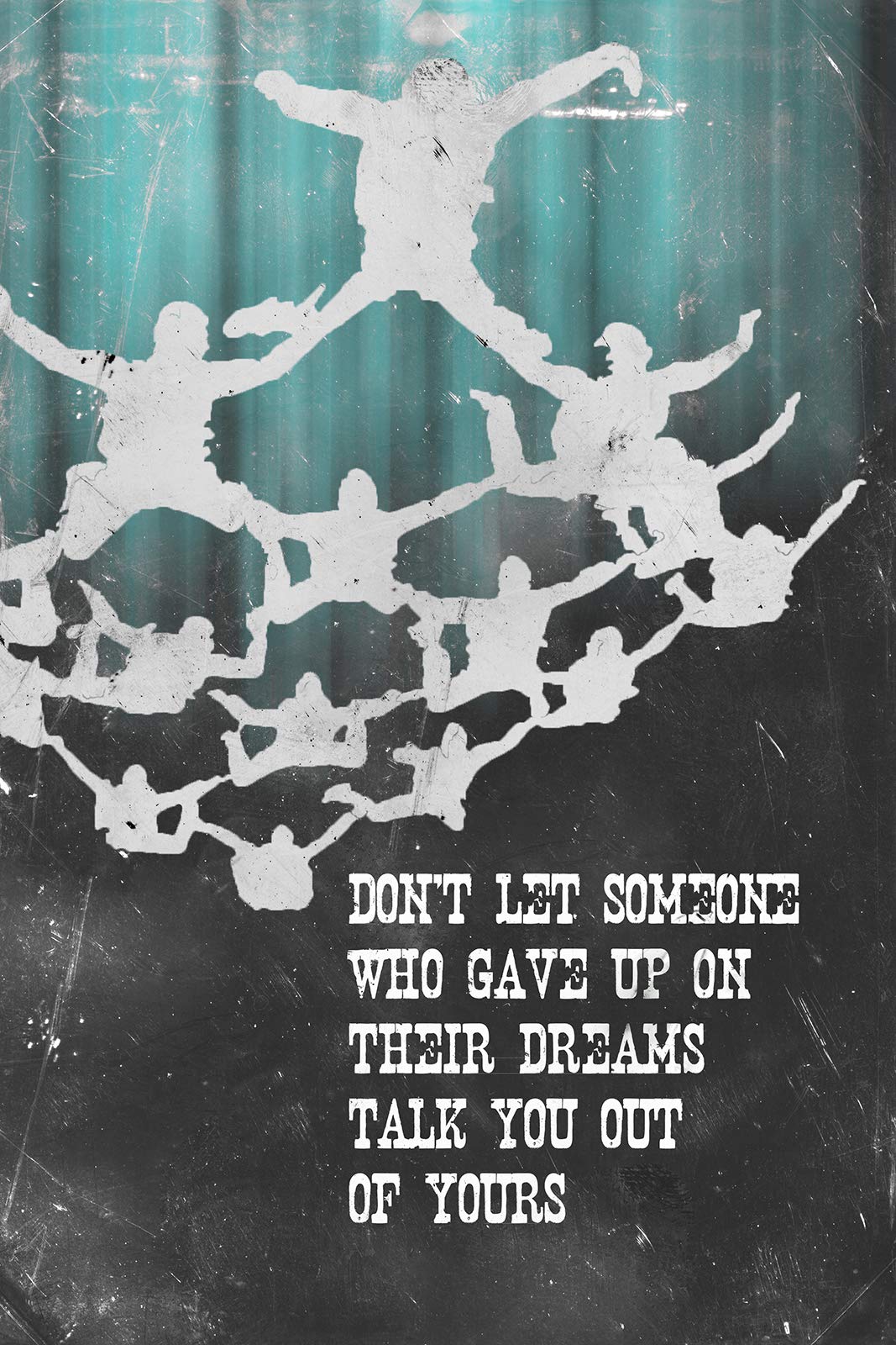 Skydiving Motivational Quotes