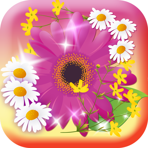 Spring Stickers - App on Amazon Appstore