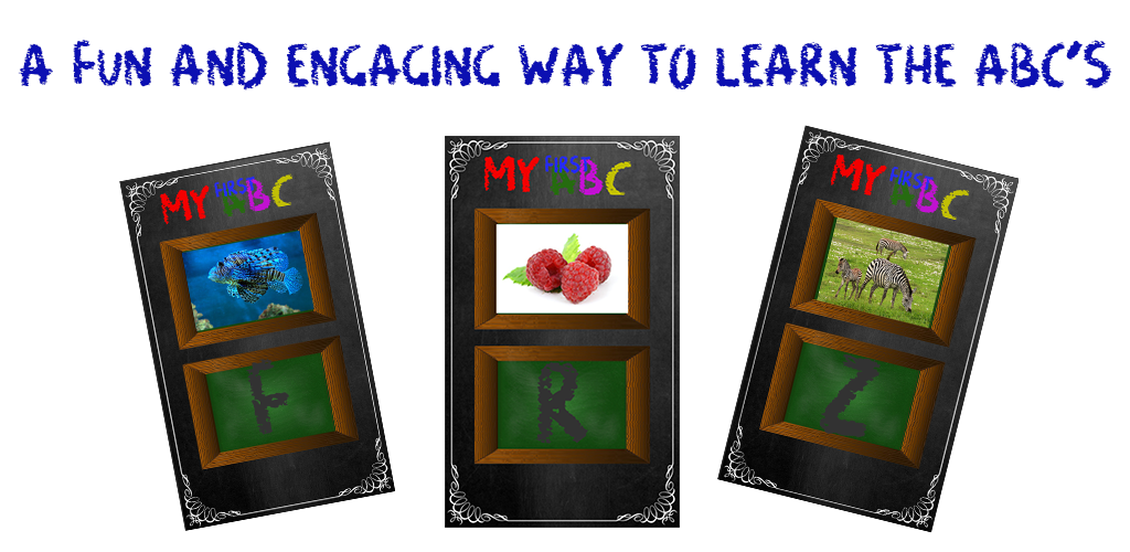 My First Alphabet Game:Amazon.co.uk:Appstore for Android