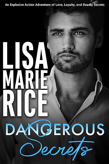 Amazon.com: Dangerous Secrets: An Explosive Action Adventure of Love ...
