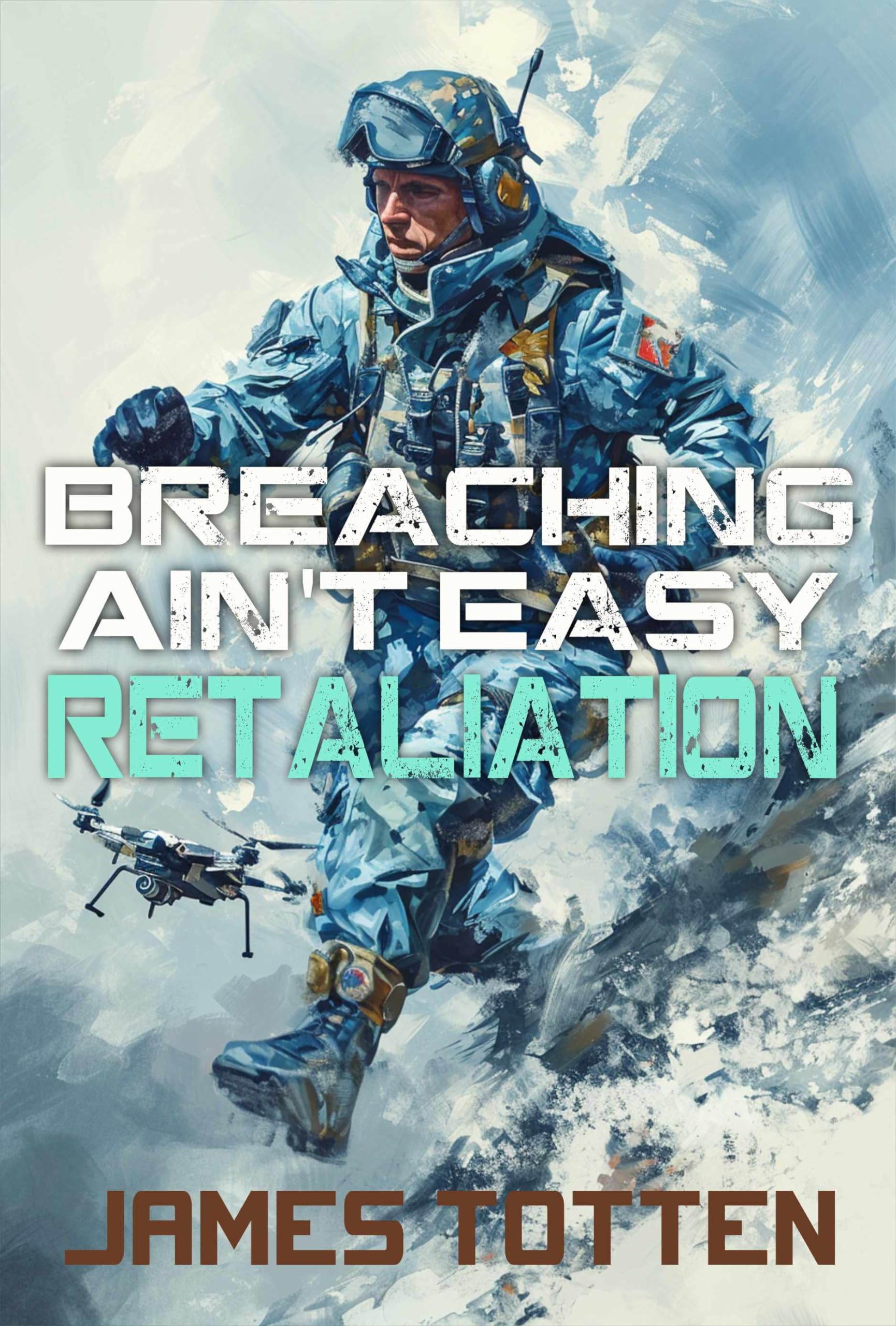 Publication: Retaliation
