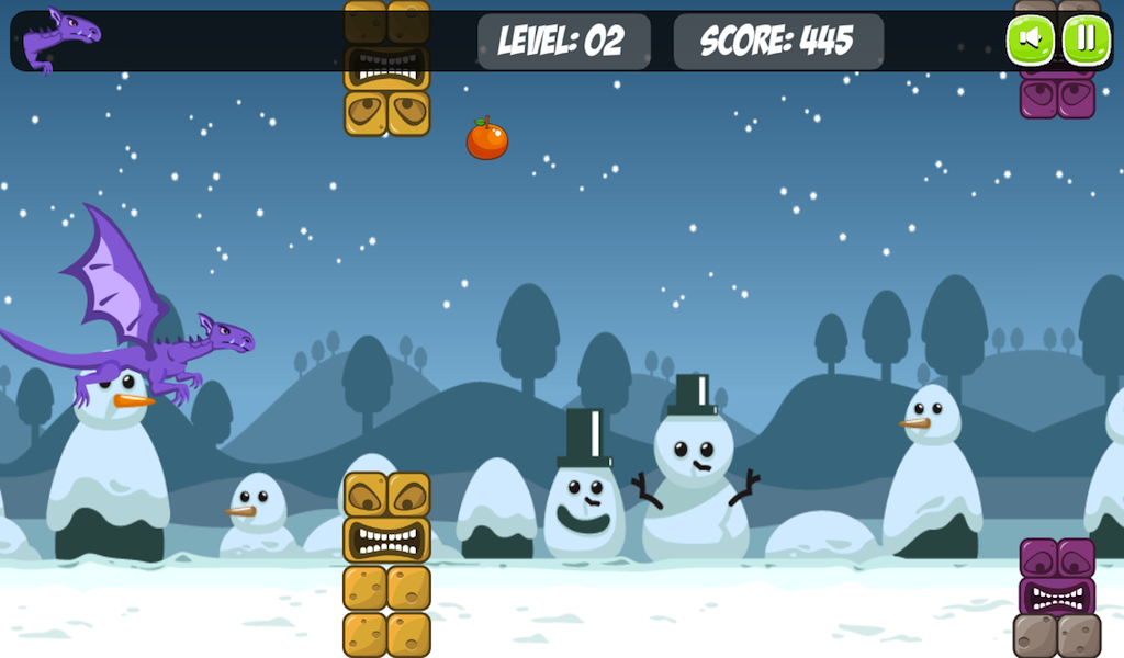 Mr. Flappy Dragon - App on Amazon Appstore